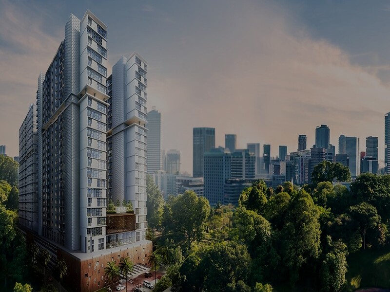 The MAJ Residences Bekasi | The MAJ Group