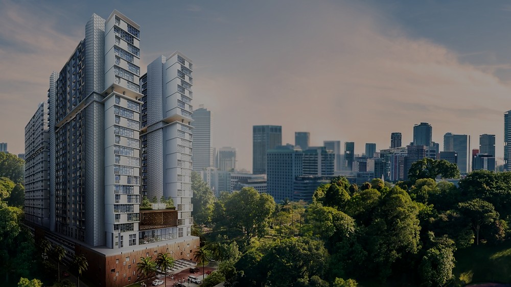 The MAJ Residences Bekasi | The MAJ Group